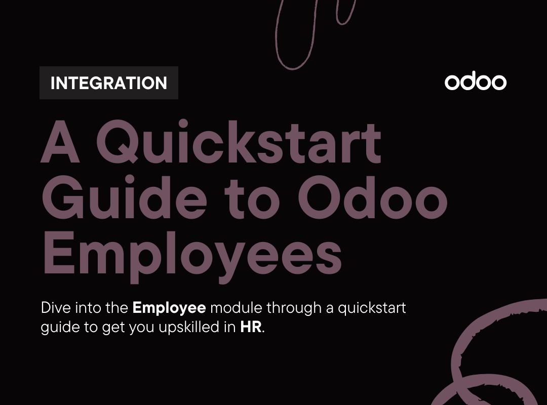 A Quickstart Guide: Odoo 16 Employee Module